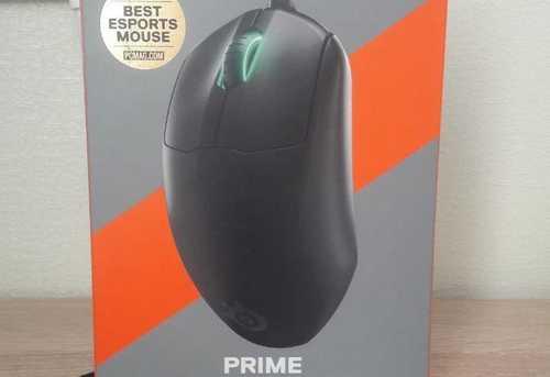 Игровая мышь Steelseries Prime