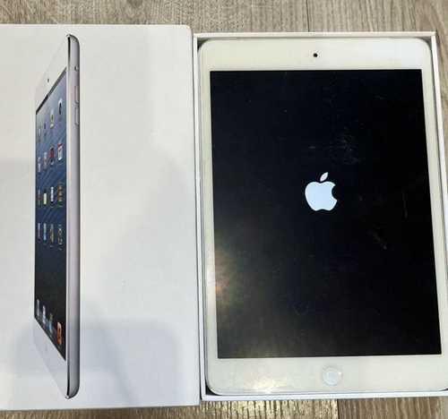 iPad mini 1 64gb б/у