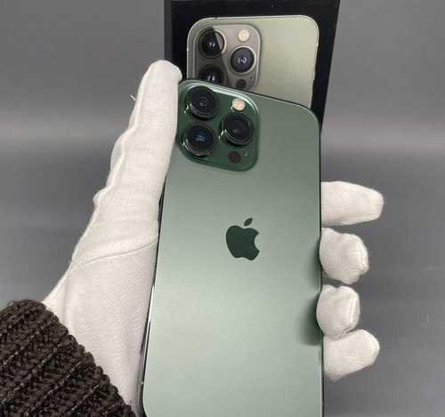 iPhone 13 Pro, 256 ГБ