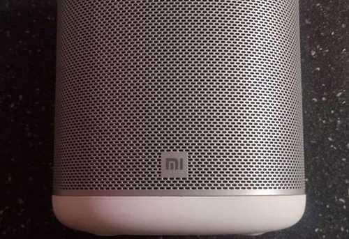 Xiaomi mi SMART speaker маруся