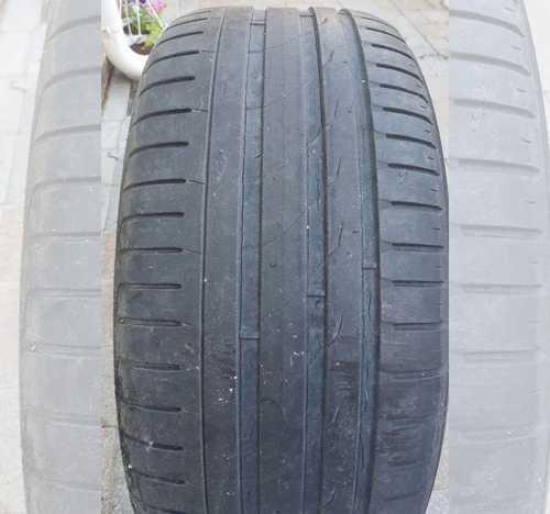 Nokian Tyres Hakka Black SUV 285/50 R20