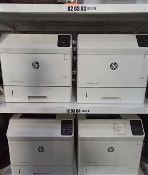 Принтер HP 600