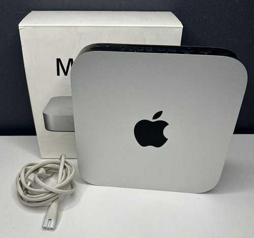 Mac mini конец 2014