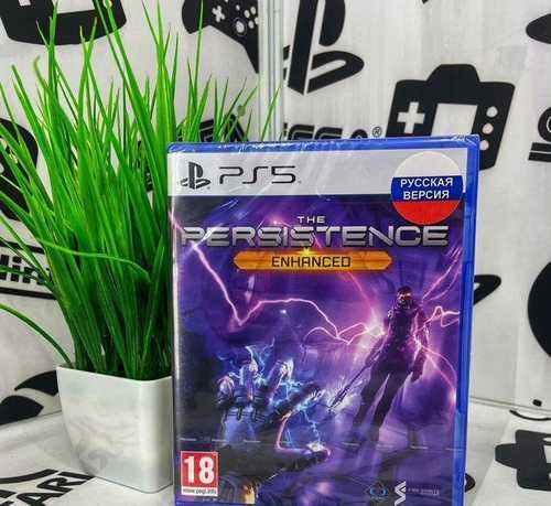 The Persistnce Enhanced (PS5) NEW