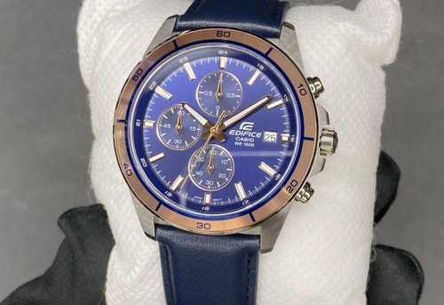 Часы Casio Edifice EFR-526L-2A