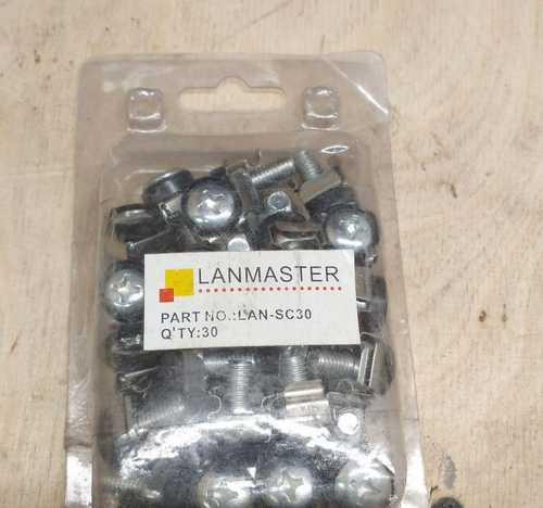 Lanmaster LAN-SC30