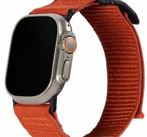 Ремешок UAG Active Strap для Apple Watch 42/44/45