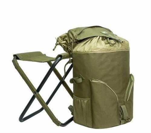 Рюкзак рст-50 со стулом