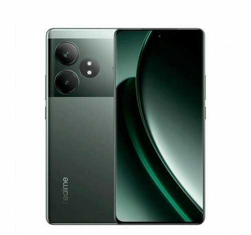 realme GT Neo6, 16/512 ГБ