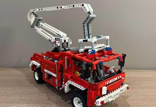 Lego Technic 8289