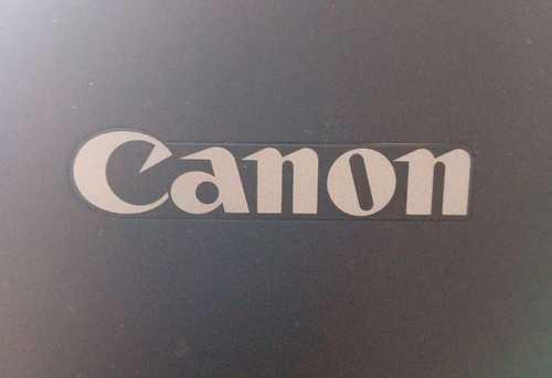 Мфу Canon Pixma MP 230