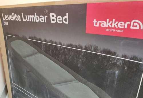 Раскладушка Trakker Levelite Lumbar Bed