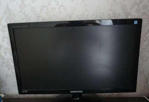 Монитор Samsung syncmaster sa300