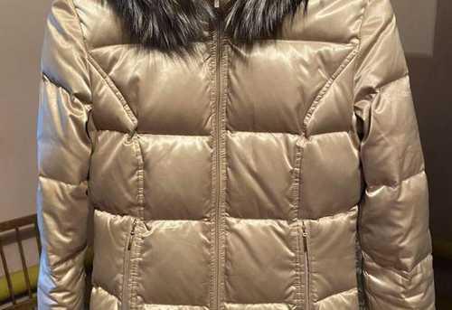 Куртка женская евро зима