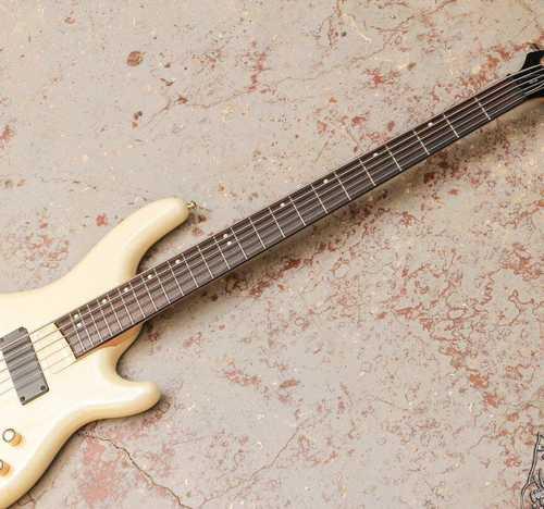 Russtone BR-25 Bass
