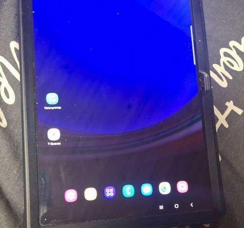 Samsung tab s9 plus 5g