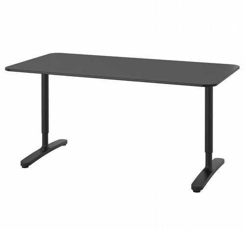 Стол бекант IKEA
