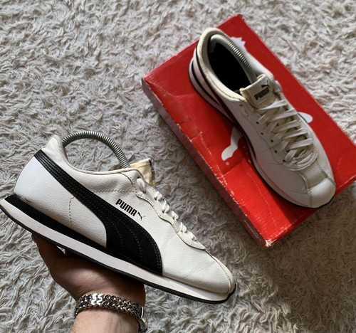 Кроссовки Puma Turin II Оригинал