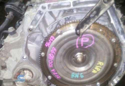 АКПП Honda Stream RN6 R18A