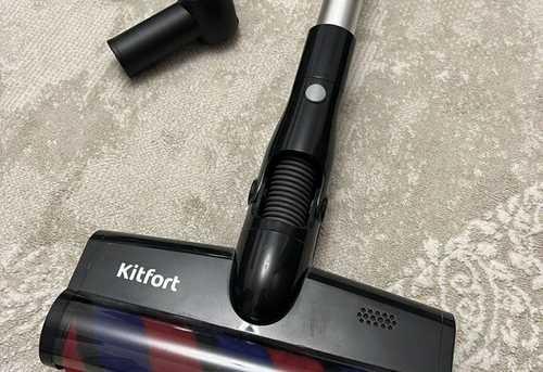 Вертикальный пылесос Kitfort KT-561