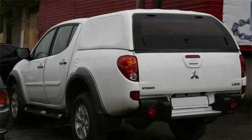Кунг Mitsubishi L200 2006-2022