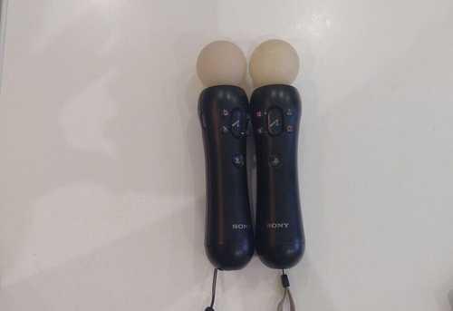 Playstation move для ps3