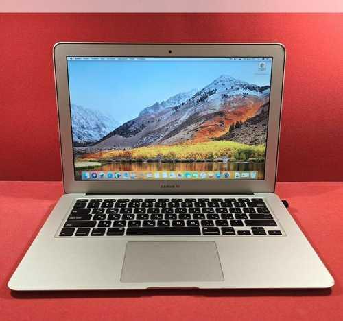 Apple MacBook Air 13 2013 i5 4Gb 128SSD Чек Гарант