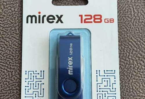Флешка usb 2.0 - 128 GB Mirex