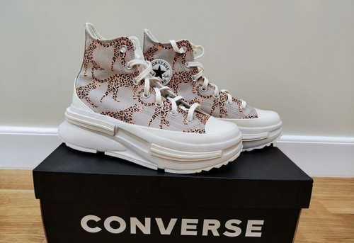 Кеды converse оригинал