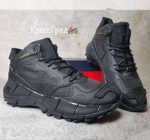 Мужские зимние кроссовки Merrell Moab с мехом