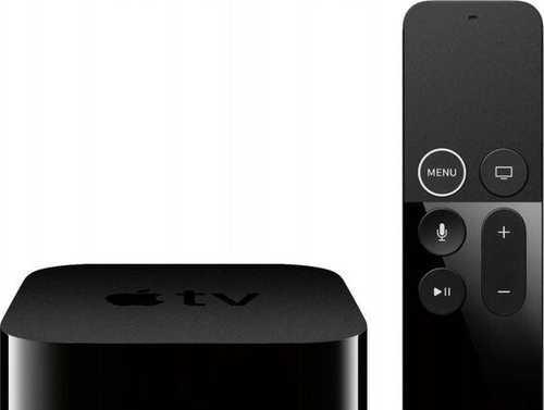 Apple TV 4K 32gb