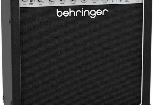 Гитарный комбо Behringer HA-40R