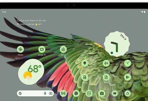 Google Pixel Tablet 8/128GB Wi-Fi Hazel