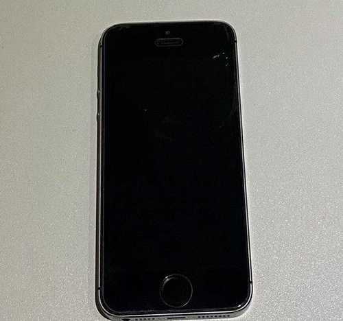 iPhone 5S, 16 ГБ