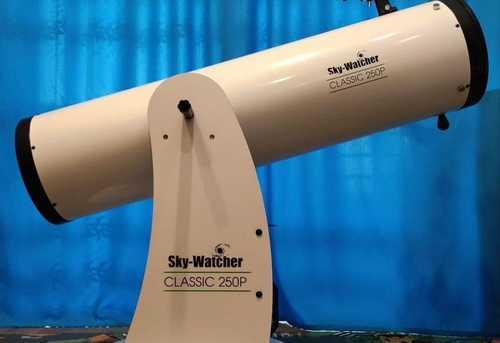 Телескоп Sky-Watcher Dobson 10" Pyrex