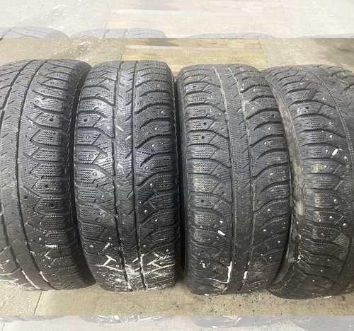 Bridgestone Ice Cruiser 7000S 205/60 R16