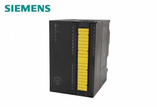 Модуль дискретного ввода Siemens 6ES7326-1BK02-0AB
