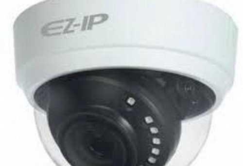 Hdcvi видеокамера 4Мп EZ-IP EZ-HAC-D1A41P-0360B