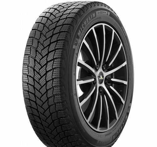 Michelin X-Ice Snow SUV 285/35 R21