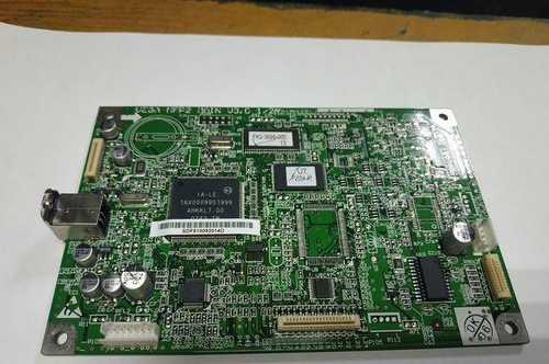 FK2-3699 Плата форматирования Canon MF4120