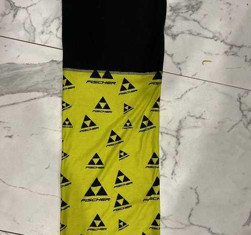 Снуд бафф шарф Fischer
