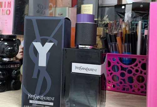 Туалетная вода Y Yves Saint Laurent 100 мл