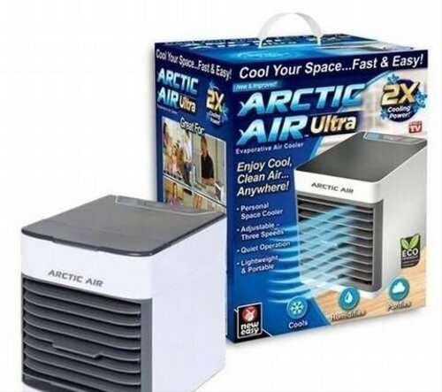 Мини кондиционер arctic air ultra