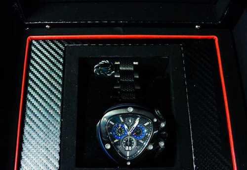 Tonino Lamborghini Оригинал новые Часы 3105