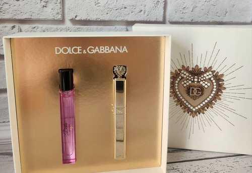 Dolce gabbana dolce lily