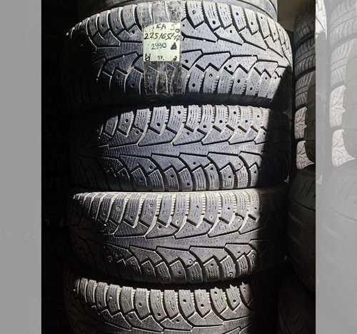 Nokian Tyres Nordman 5 225/65 R17