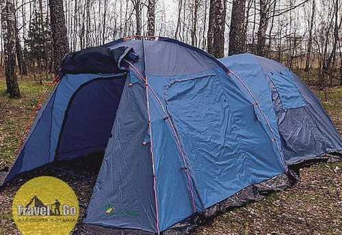 Палатка с москитной сеткой
