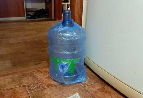 Бутыль для воды 19 литров