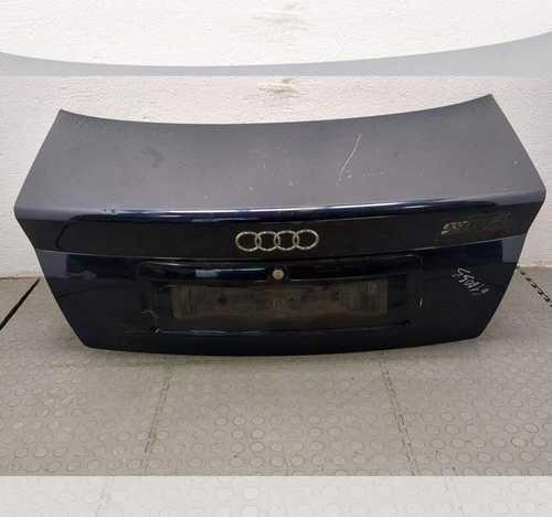 Крышка багажника Audi A4 (B5), 1998