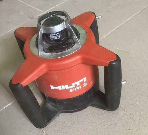 Hilti pri 2